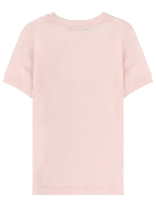 Dolce & Gabbana T-shirt With Logo