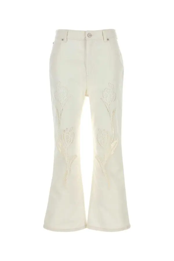 Marni Denim Jeans
