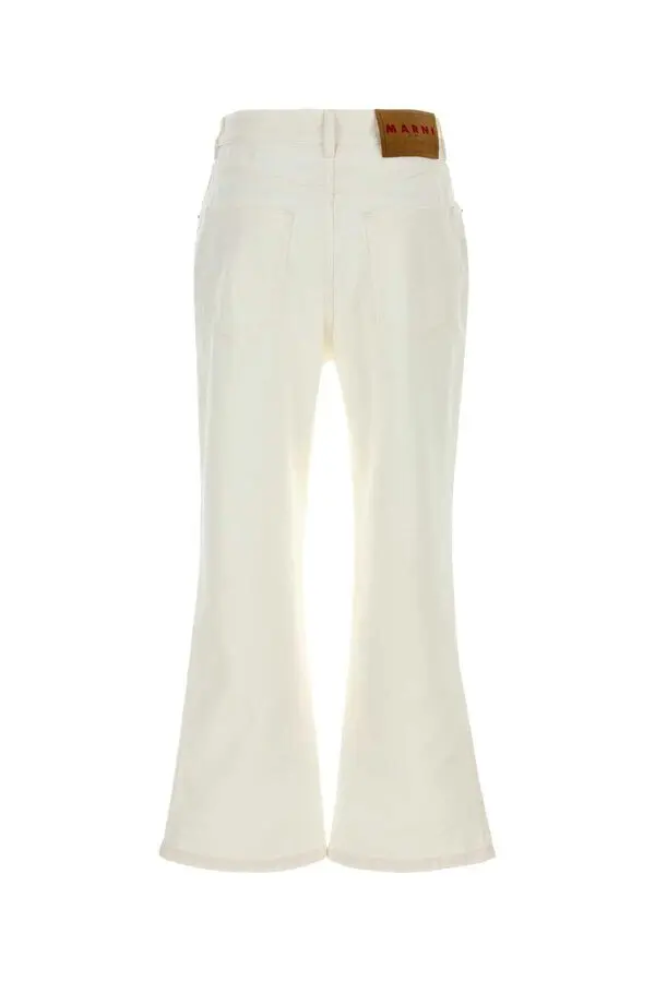Marni Denim Jeans