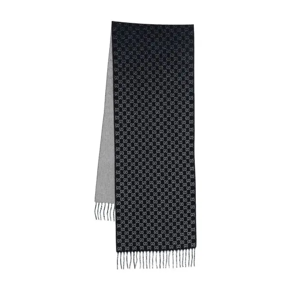 Gucci Scarves - Blue