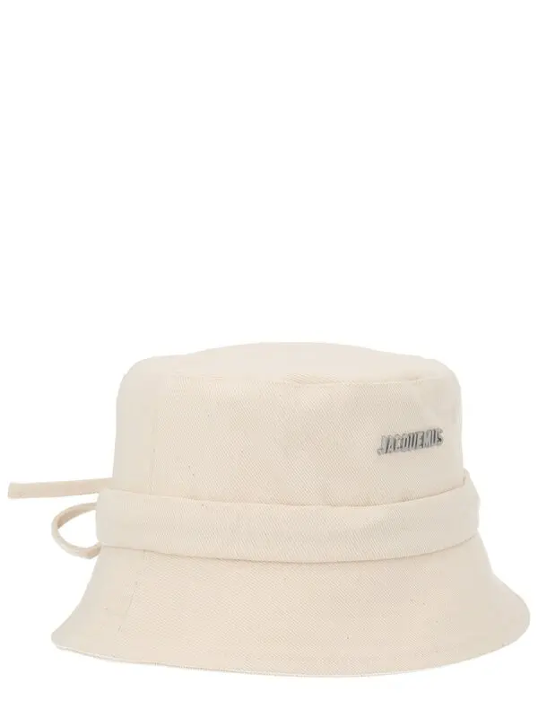 Jacquemus Fisherman's Hat Gadjo