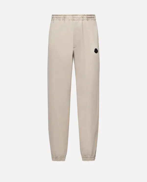 Moncler Trousers - Multicolor
