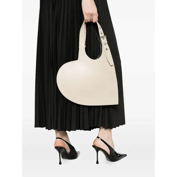 Coperni Heart Shape Tote Bag