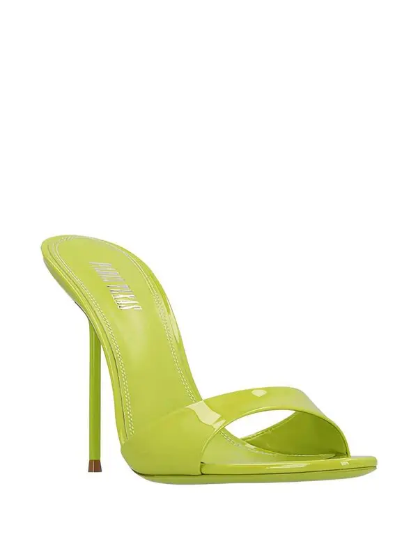 Paris Texas Lidia Sandals - Green