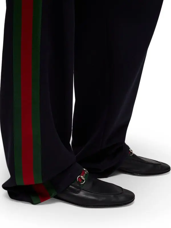 Gucci Como Men`s Loafer