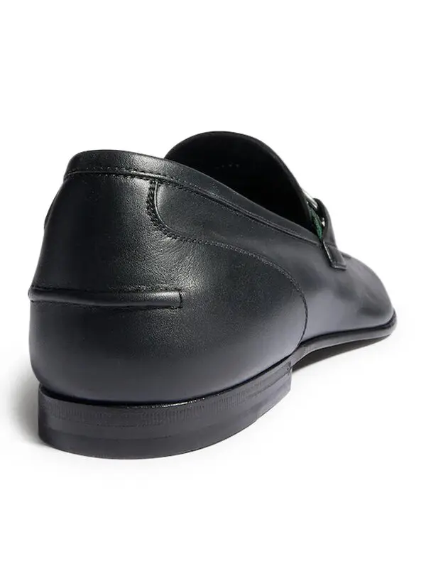 Gucci Como Men`s Loafer
