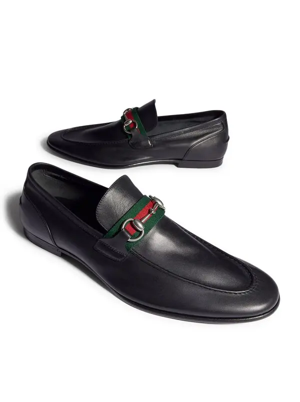 Gucci Como Men`s Loafer