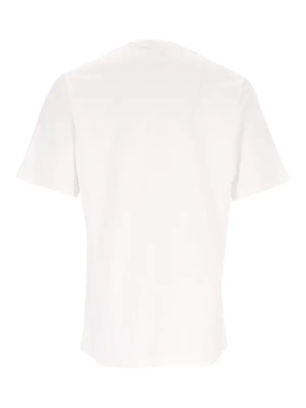 Dolce & Gabbana T-shirt With Signature