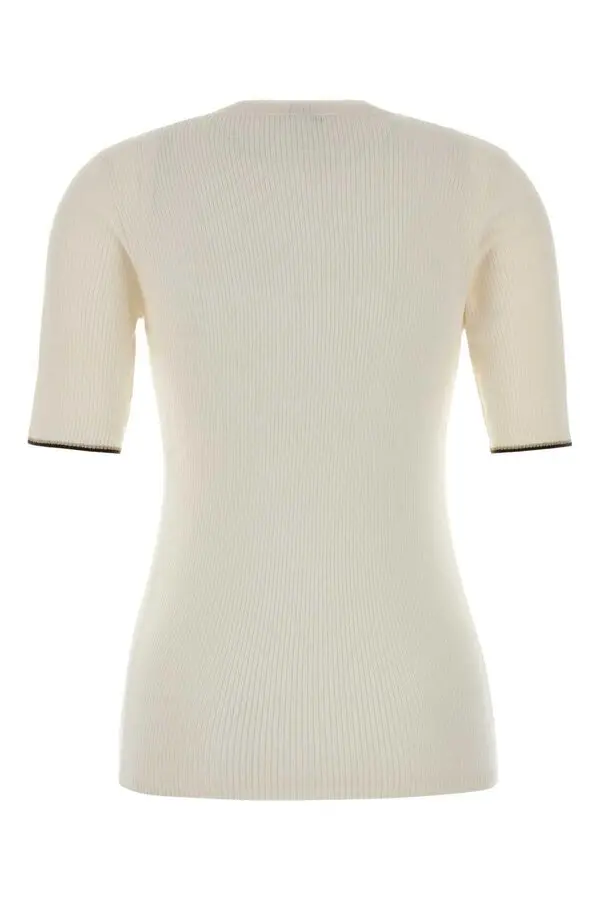 Brunello Cucinelli Cashmere T-shirt
