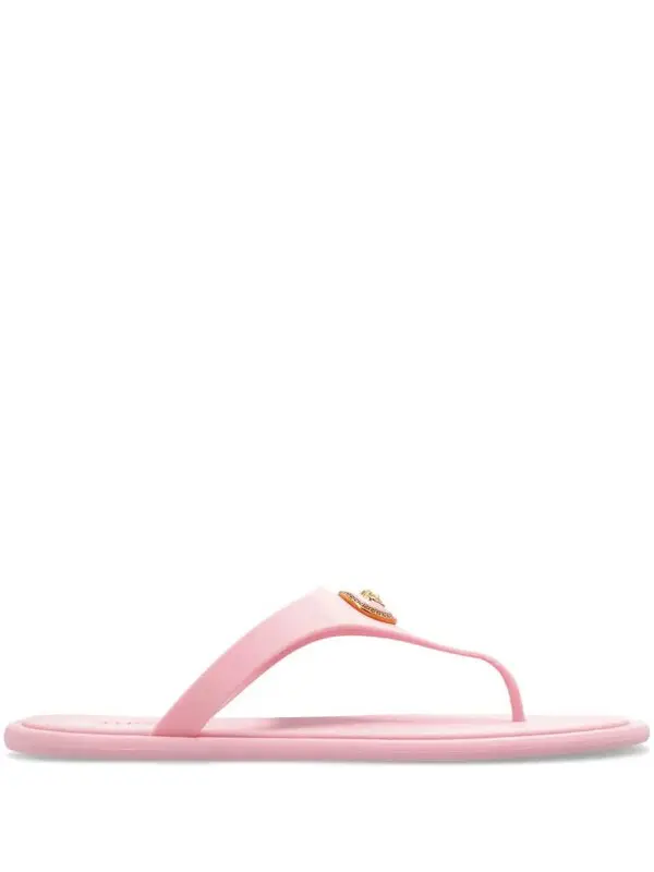 Versace Alia Medusa Slides
