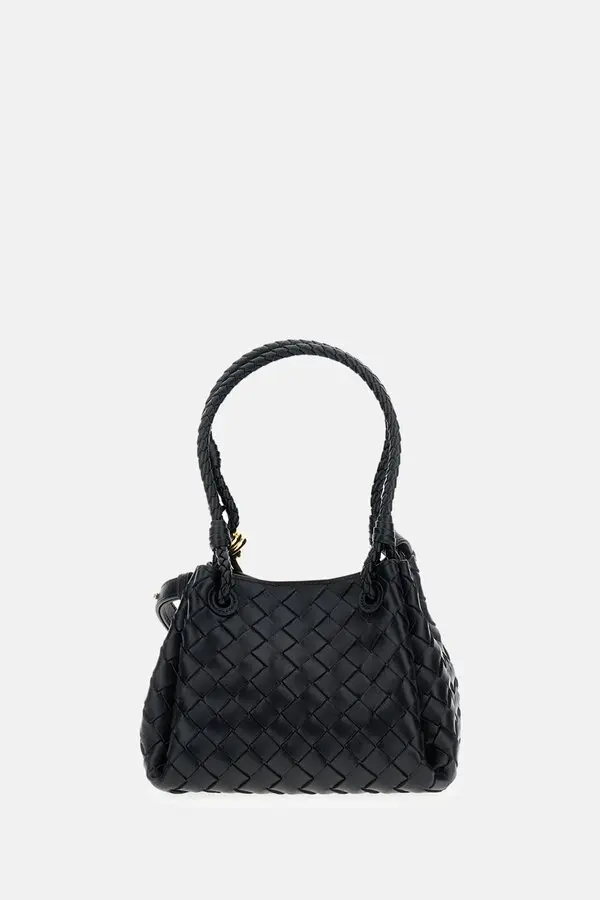 Bottega Veneta Parachute Small Bag