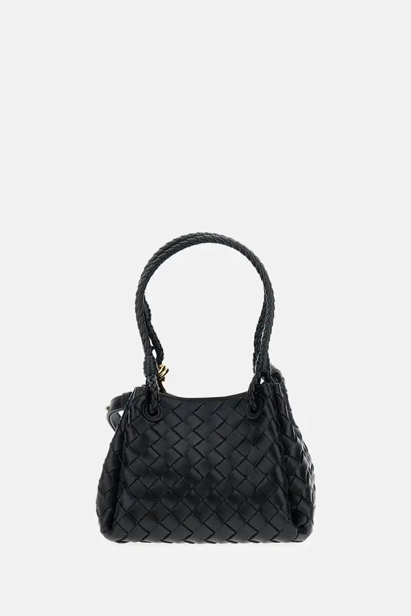 Bottega Veneta Parachute Small Bag - Multicolor