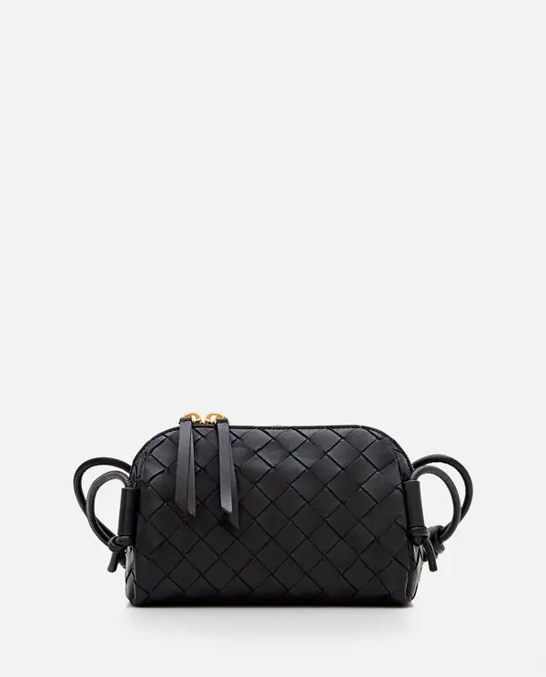 Bottega Veneta Concert Pochette - Multicolor