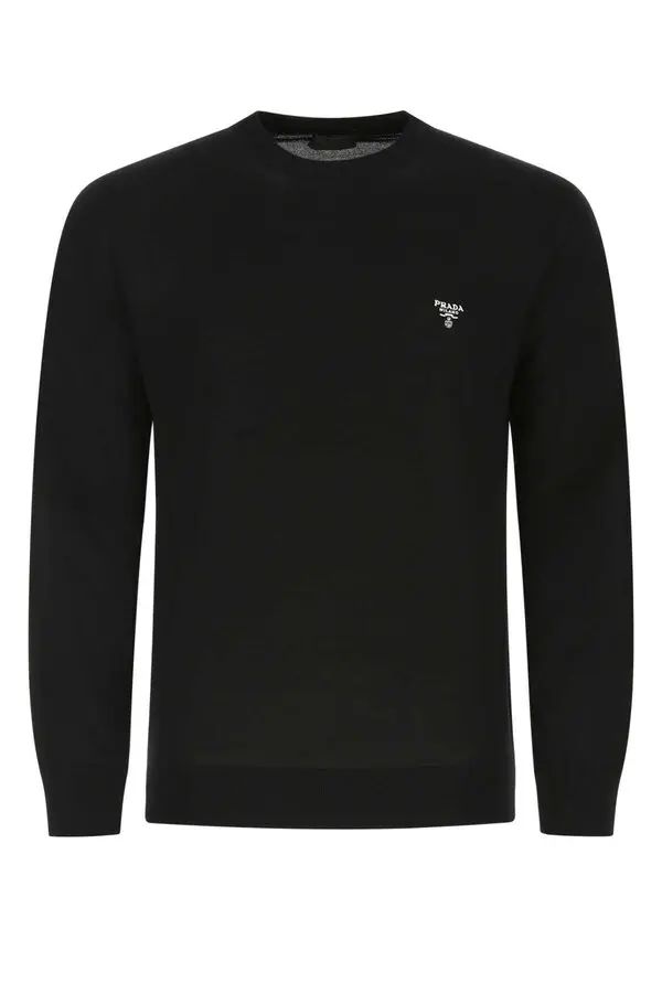 Prada Wool Sweater