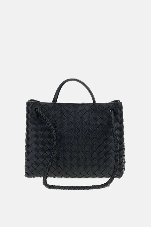 Bottega Veneta Andiamo Bag Medium - Multicolor