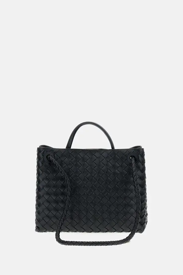 Bottega Veneta Andiamo Bag Medium - Multicolor