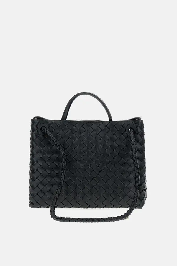 Bottega Veneta Andiamo Bag Medium - Multicolor