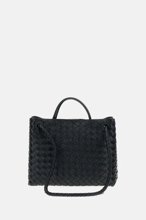 Bottega Veneta Andiamo Bag Medium - Multicolor