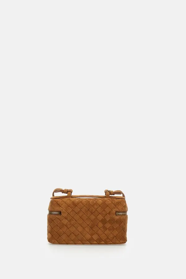 Bottega Veneta Bang Bang Vanity Case Bag