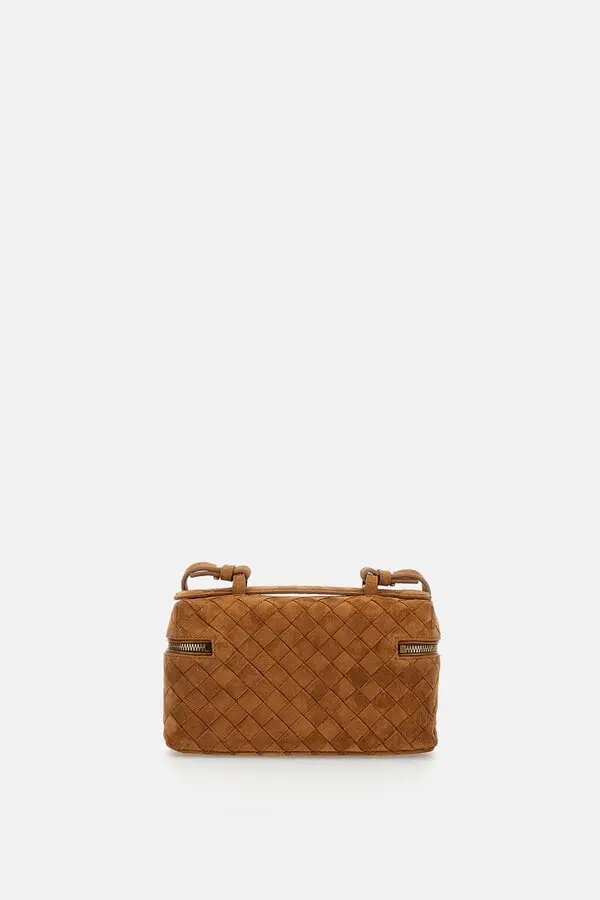Bottega Veneta Vanity Case Bag - Multicolor