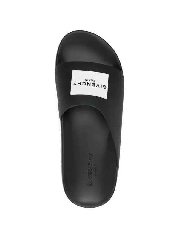 Givenchy Flat-soled Sandals
