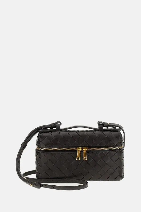 Bottega Veneta Bang Bang Vanity Case Bag - Multicolor