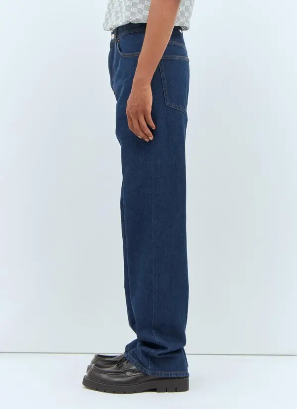 Gucci Classic Jeans