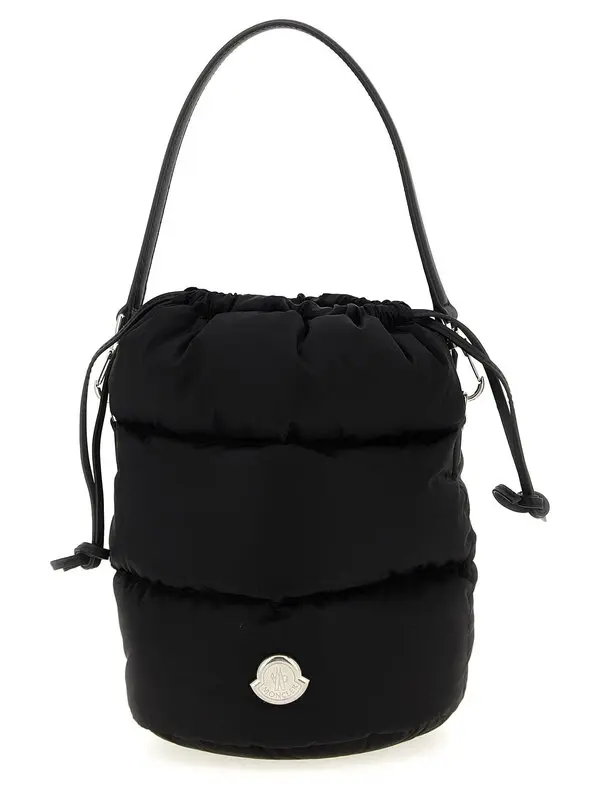 Moncler Caradoc' Bucket Bag