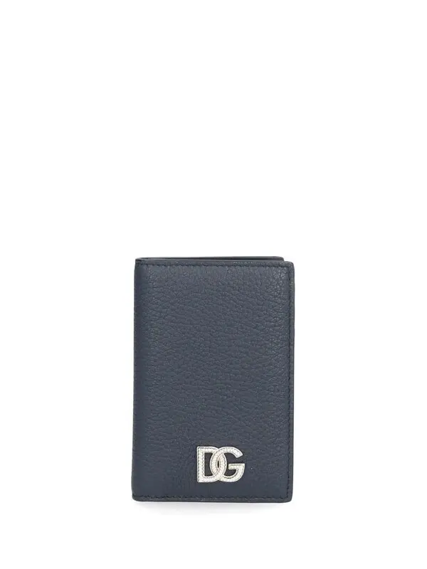 Dolce & Gabbana Tempesta Card Holder