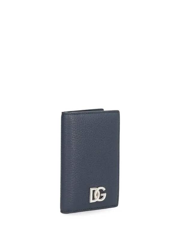 Dolce & Gabbana Tempesta Card Holder
