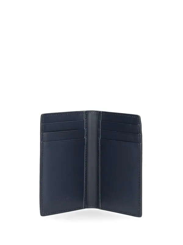 Dolce & Gabbana Tempesta Card Holder