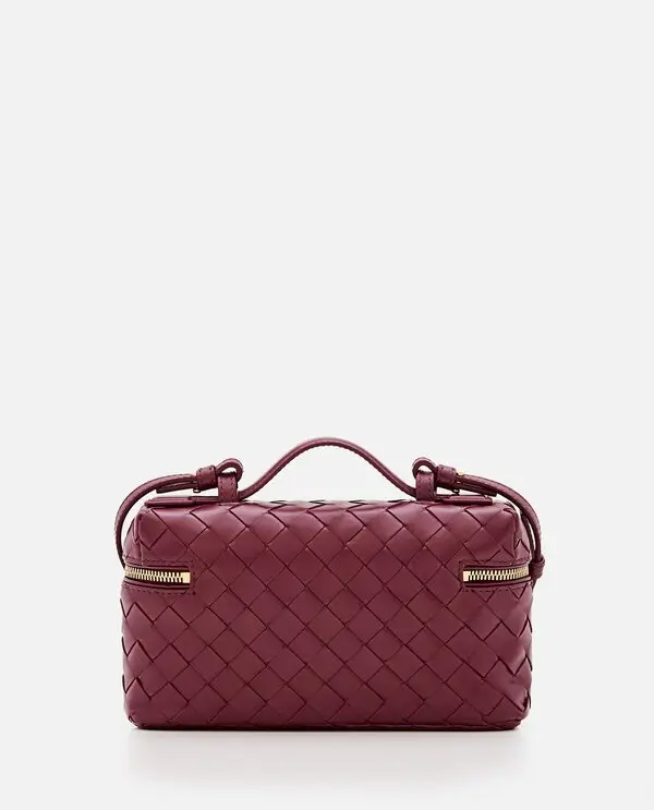 Bottega Veneta Bang Bang Vanity Case Bag