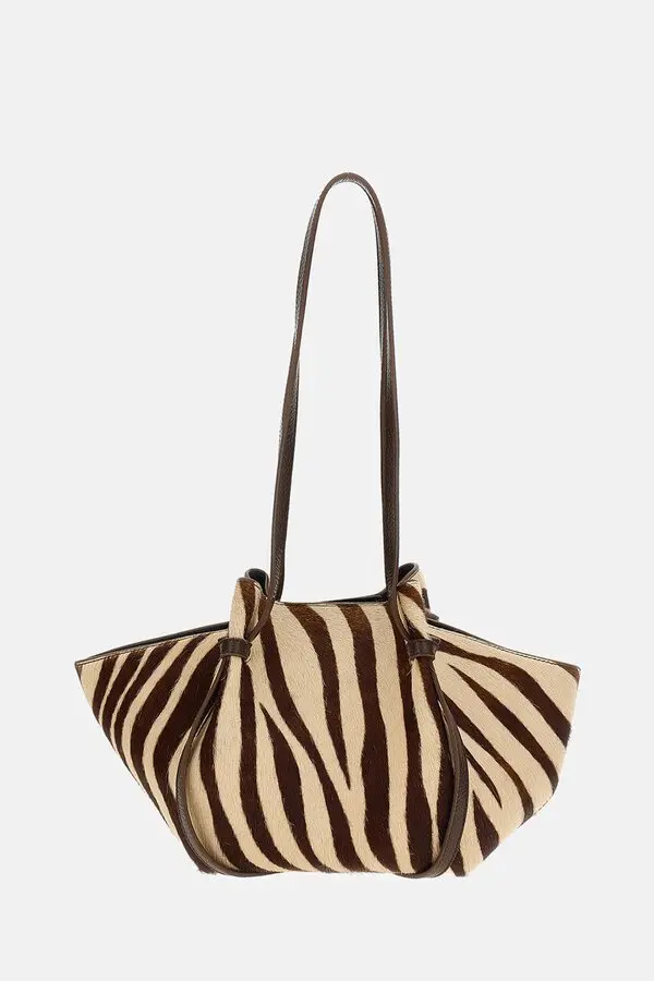 Yuzefi Mochi Bag Pony - Multicolor