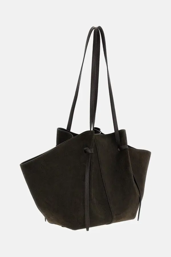 Yuzefi Large Mochi Bag