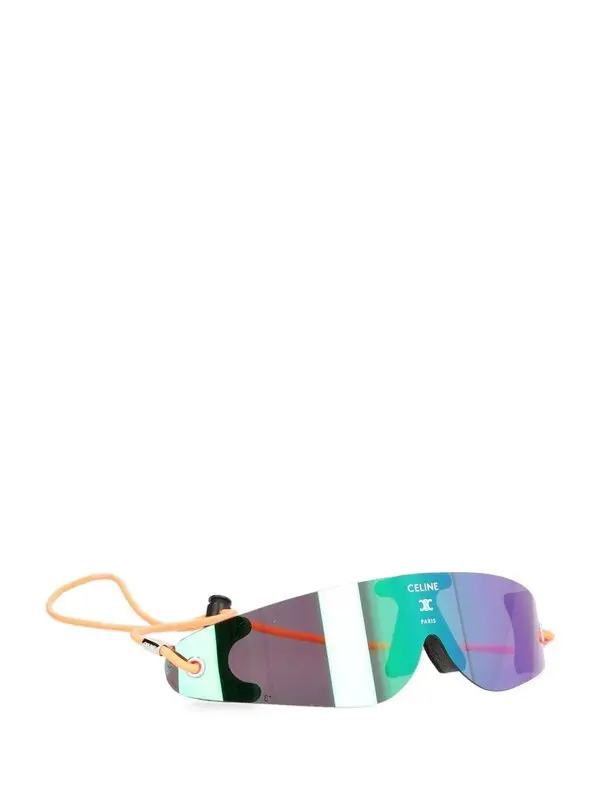 Celine Runner Sun Glasses
