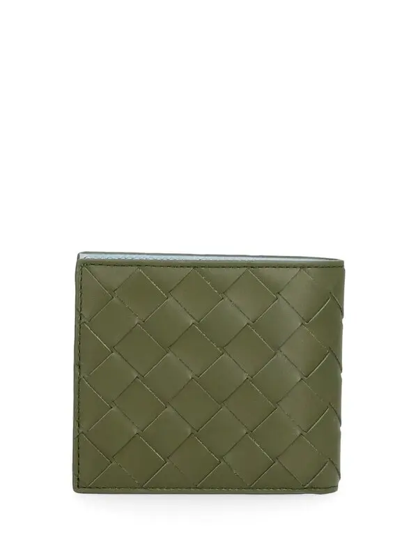 Bottega Veneta Bi-fold Wallet