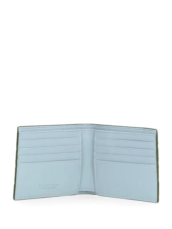 Bottega Veneta Bi-fold Wallet