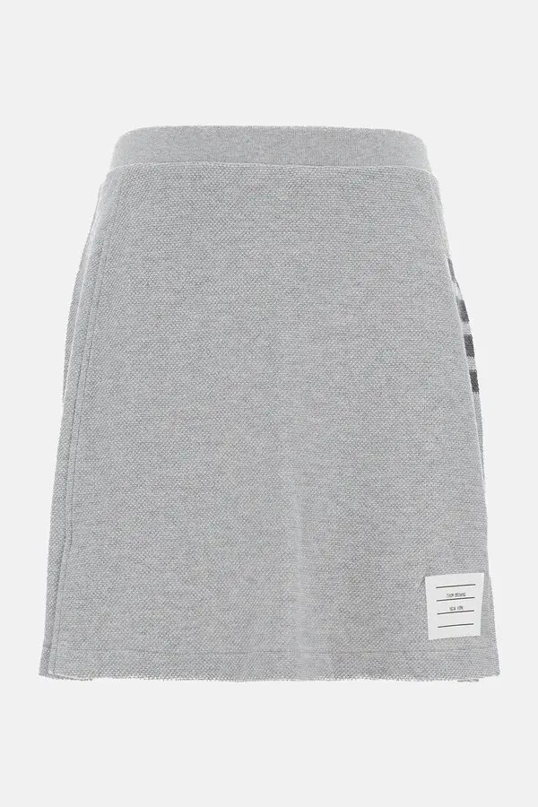 Thom Browne Pleated Skirt