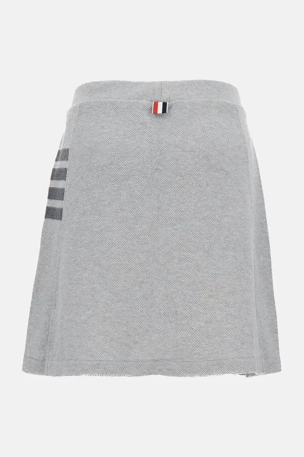 Thom Browne Pleated Skirt