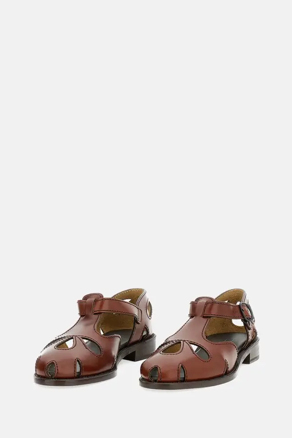 Hereu Floreta Slim Sandals