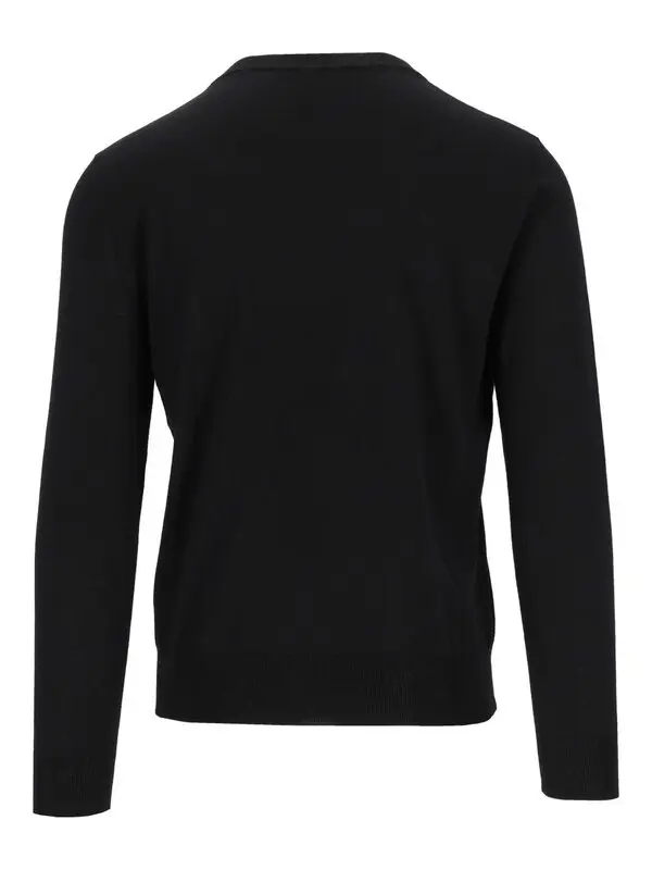 Valentino Garavani Vlogo Signature Sweater