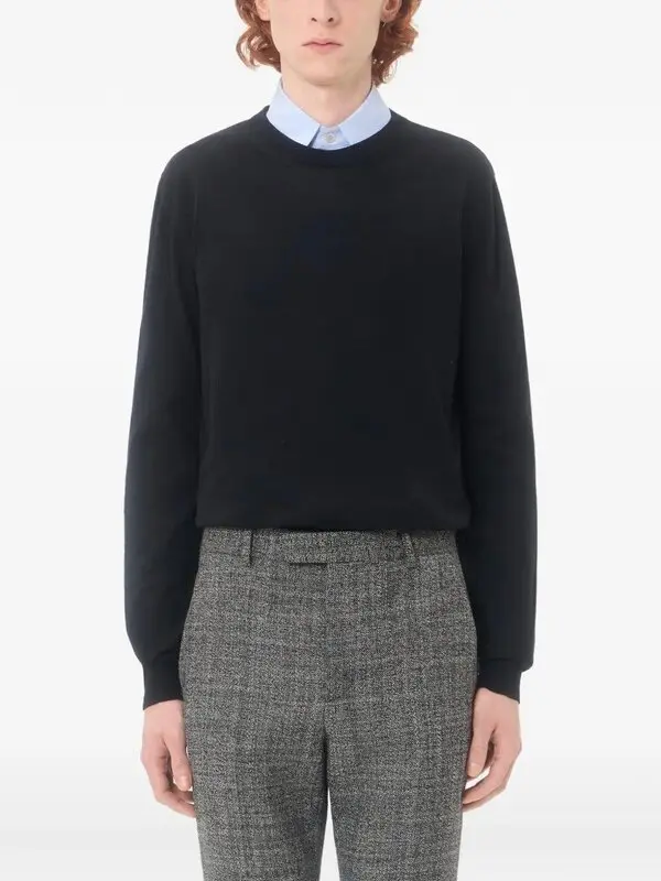 Valentino Garavani Vlogo Signature Sweater