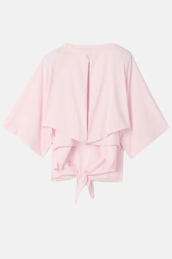 Jacquemus Le T-shirt Moisson - Multicolor