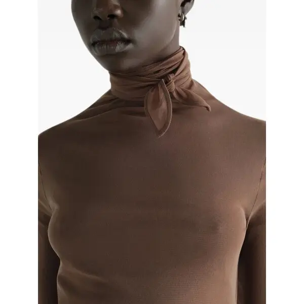 LEMAIRE Tops T-shirts & Jerseys