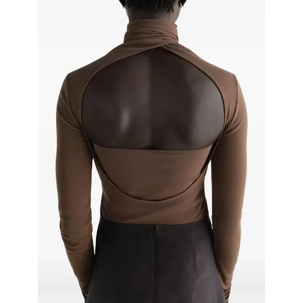 LEMAIRE Tops T-shirts & Jerseys