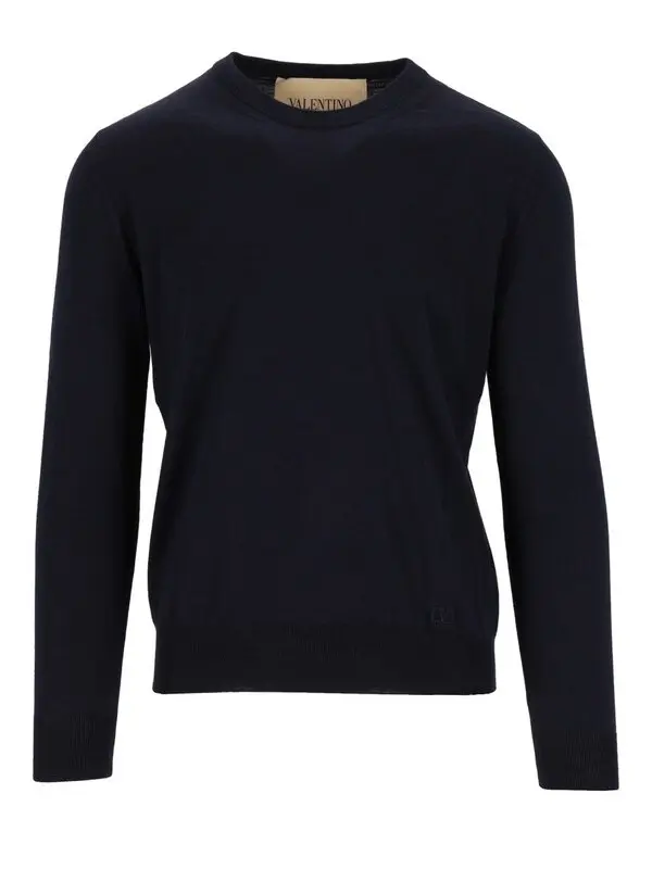 Valentino Garavani Vlogo Signature Sweater