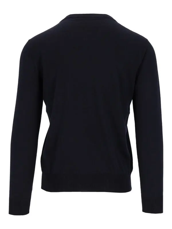 Valentino Garavani Vlogo Signature Sweater