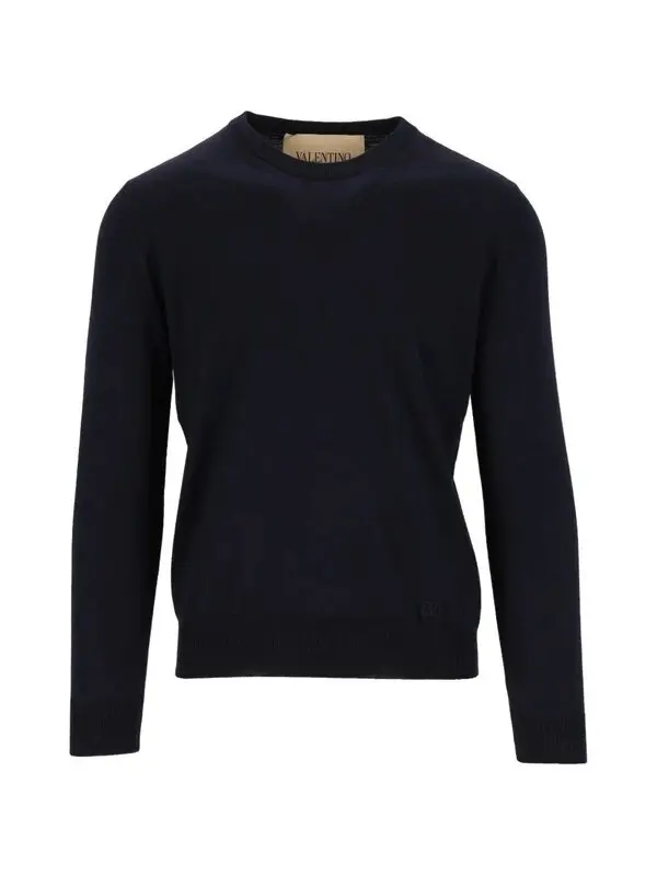 Valentino Garavani Vlogo Signature Sweater