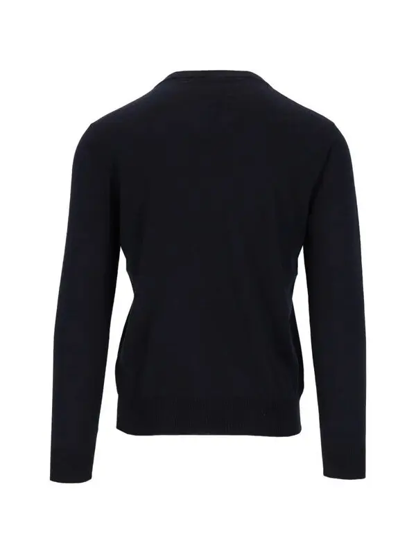 Valentino Garavani Vlogo Signature Sweater