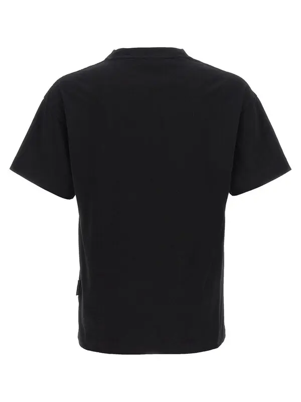 Palm Angels Thai Logo' T-shirt